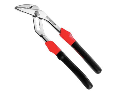 Siirtoleukapihdit 250 mm Facom 180.CPE - Silikotek