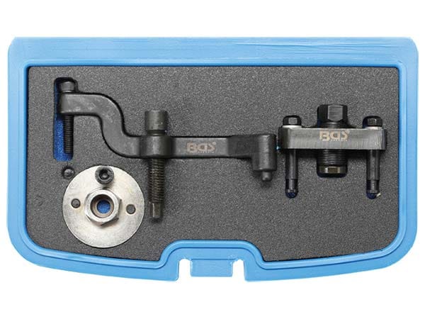 BGS Vesipumpun Irroitustyökalusarja VW T5, Touareg 2.5D 8221 - Silikotek