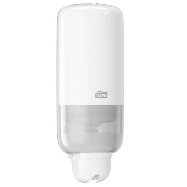 Tork 420601 suihkusaippua, 1000 ml - Silikotek