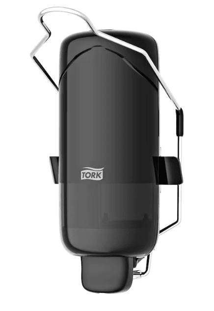 Tork 420601 suihkusaippua, 1000 ml - Silikotek