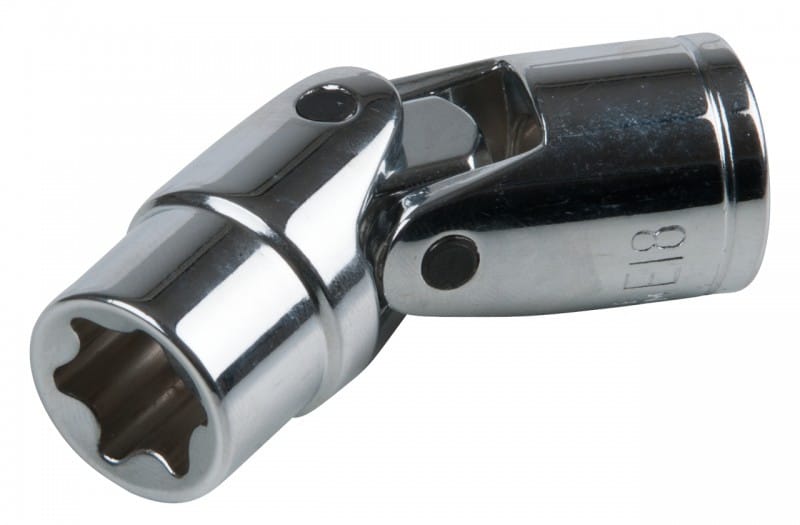 Torx E18 hylsy nivelellä 1/2″ - Silikotek