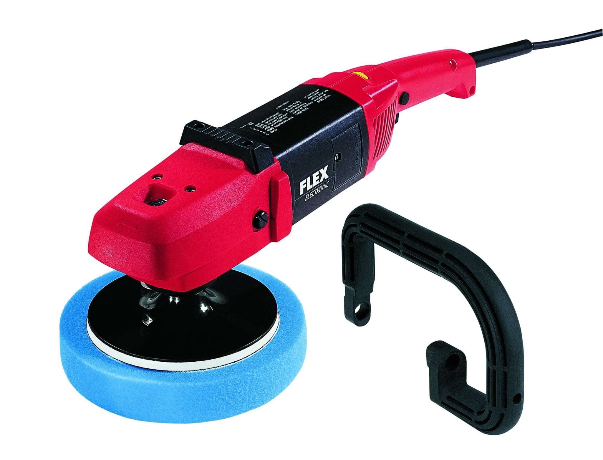 Kiillotuskone L602VR Flex | Silikotek